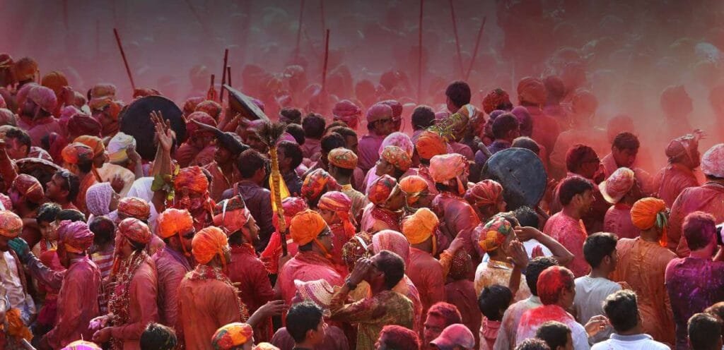 Raman Reti Ashram Timings Gokul: Timings, Location and Entry - Mathura ...
