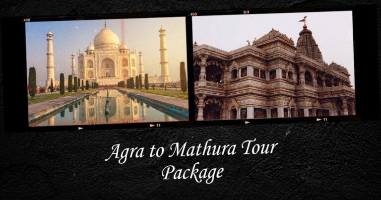 How to Book Affordable Agra to Mathura Tour Packages - Mathura ...
