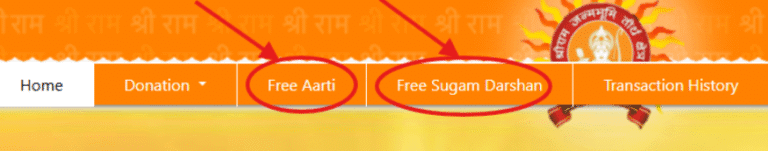 How to Book VIP Darshan in Ayodhya Ram Mandir - Mathura Vrindavan Tourism