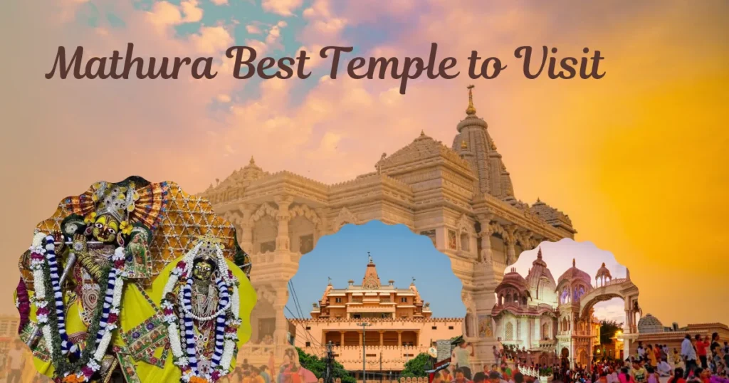 Shri Krishna Janmabhoomi Timings Mathura: Timings, Location and Entry ...